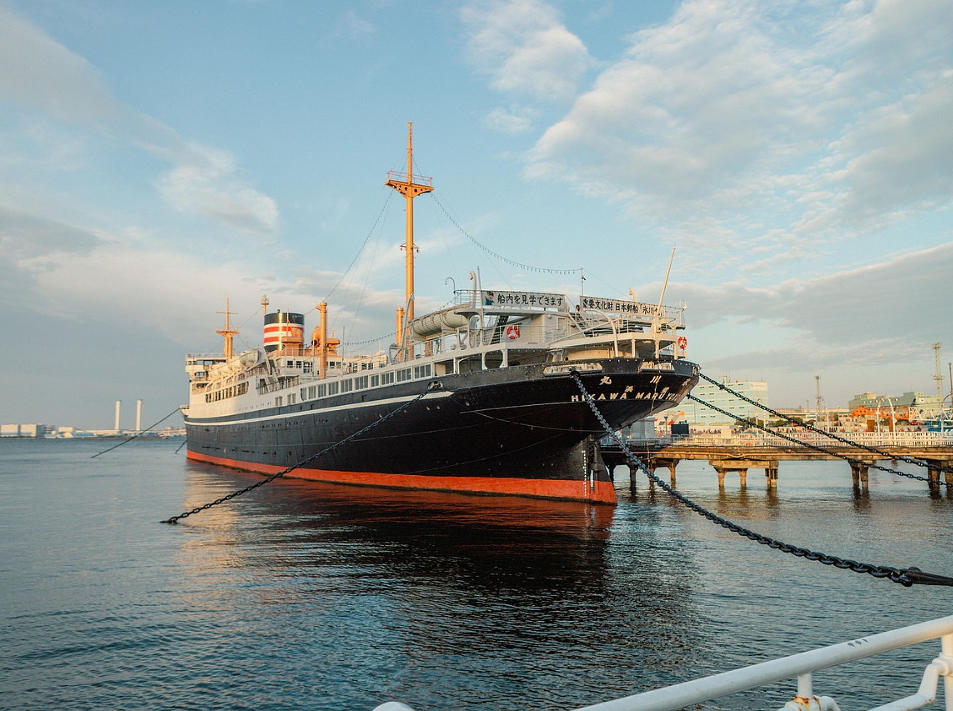 Navigating the Green Wave: Sustainable Practices in Modern Tanker ...