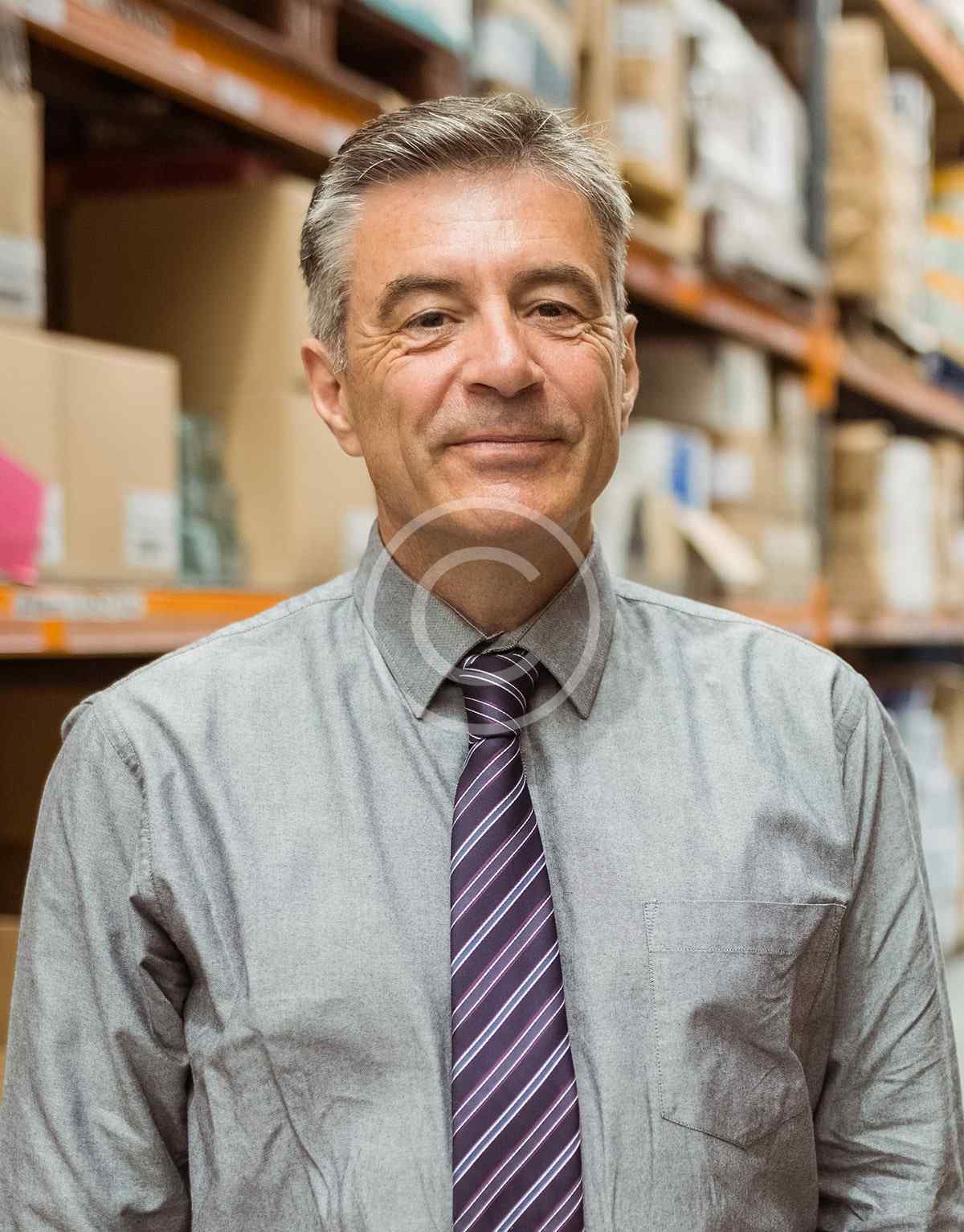 David Green – Neugebauer