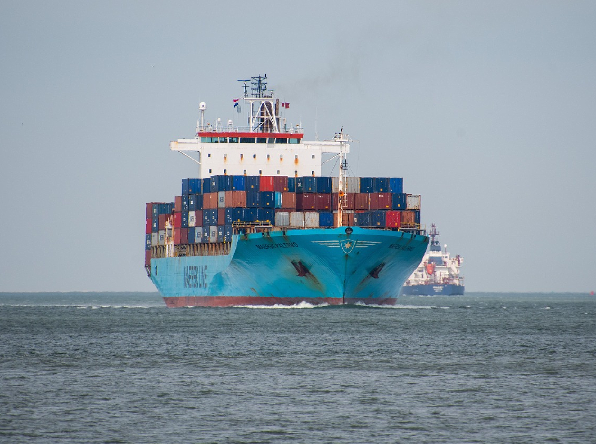 Decoding the Market: Factors Influencing Crude Oil Tanker Rates ...