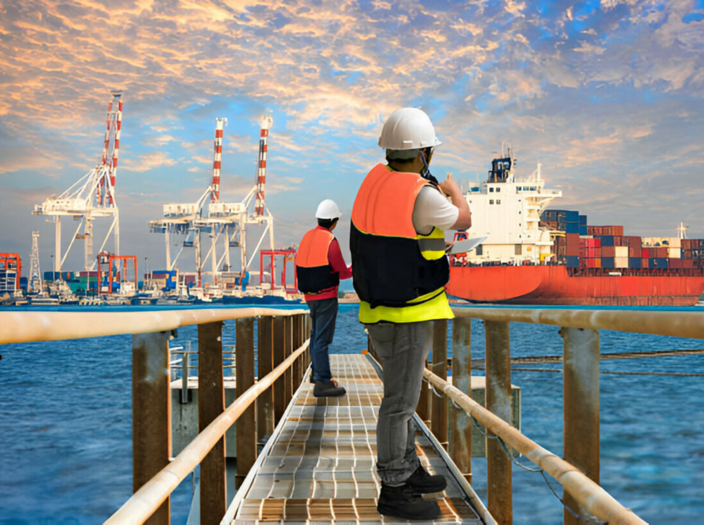 Ship Chartering – Neugebauer