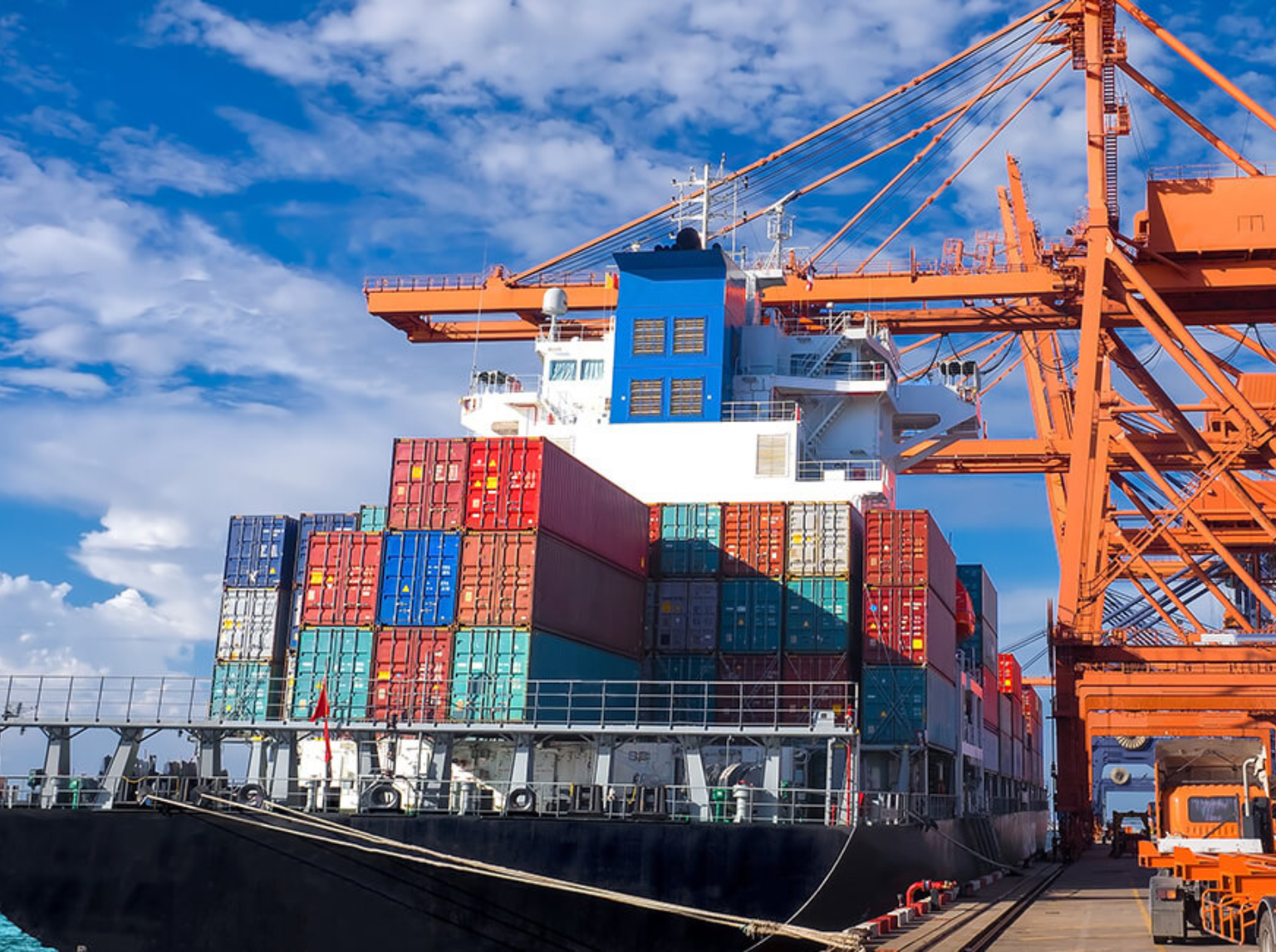 Ship Management Solutions – Neugebauer