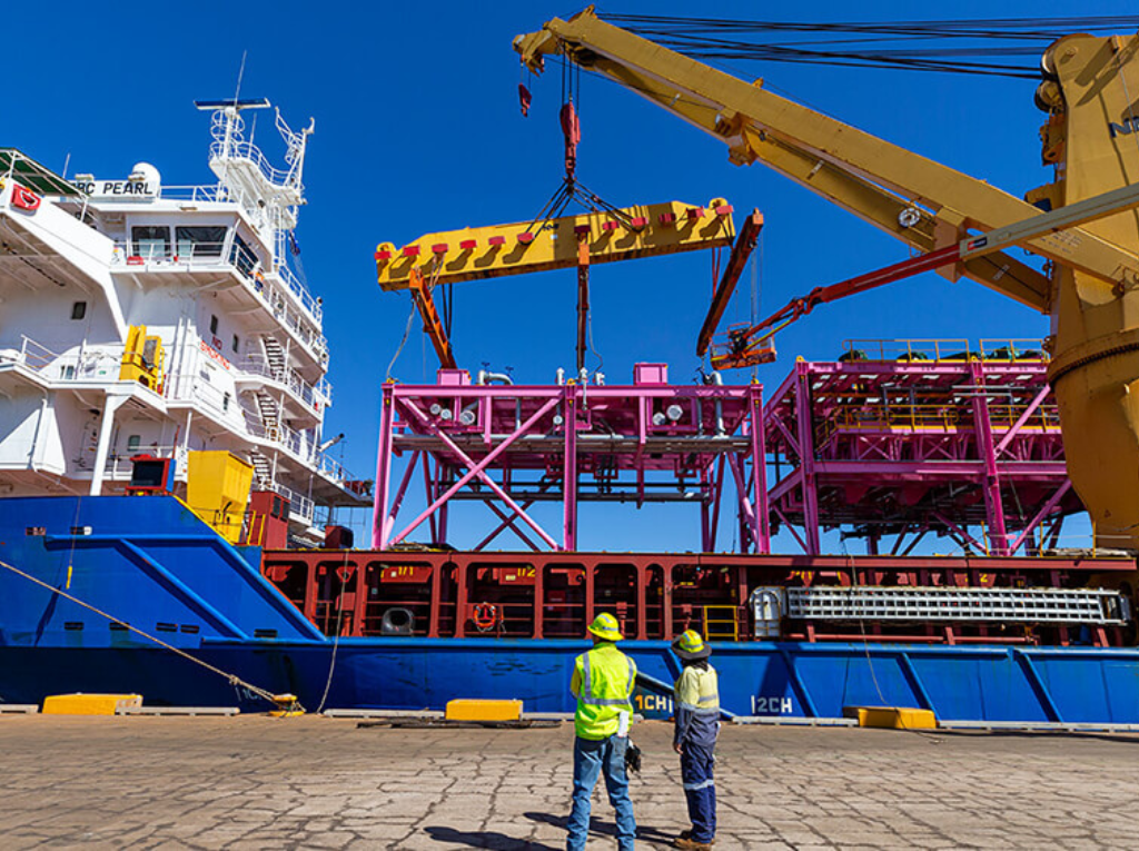 Ship Chartering – Neugebauer